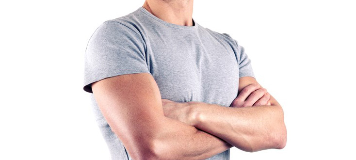 FAQ : Au sujet de la gynécomastie