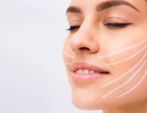 4 choses à savoir à propos du mini-lifting du visage